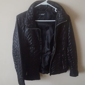 Black Rivet | Jackets & Coats | Jacket | Poshmark